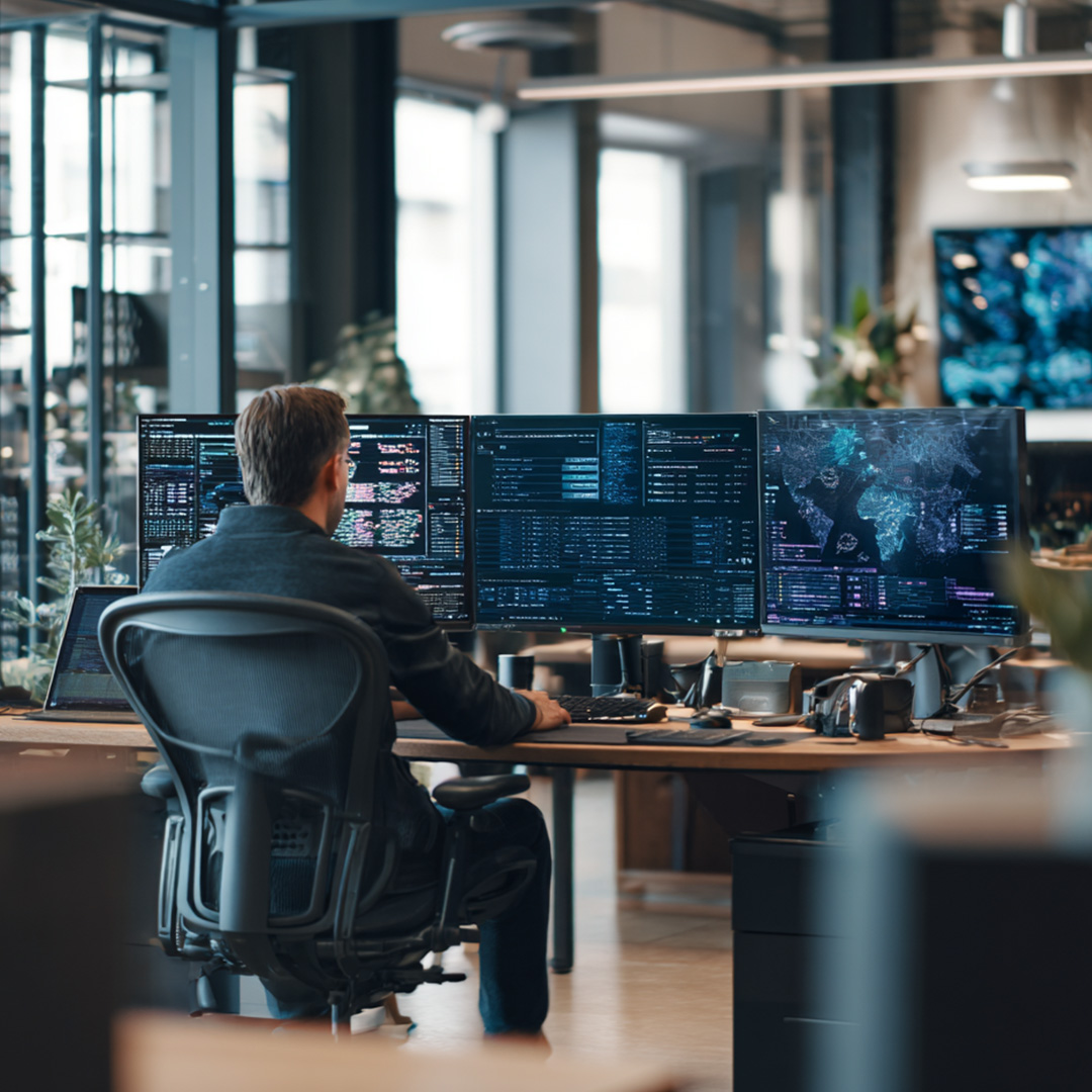 Arrownex Corporate Website